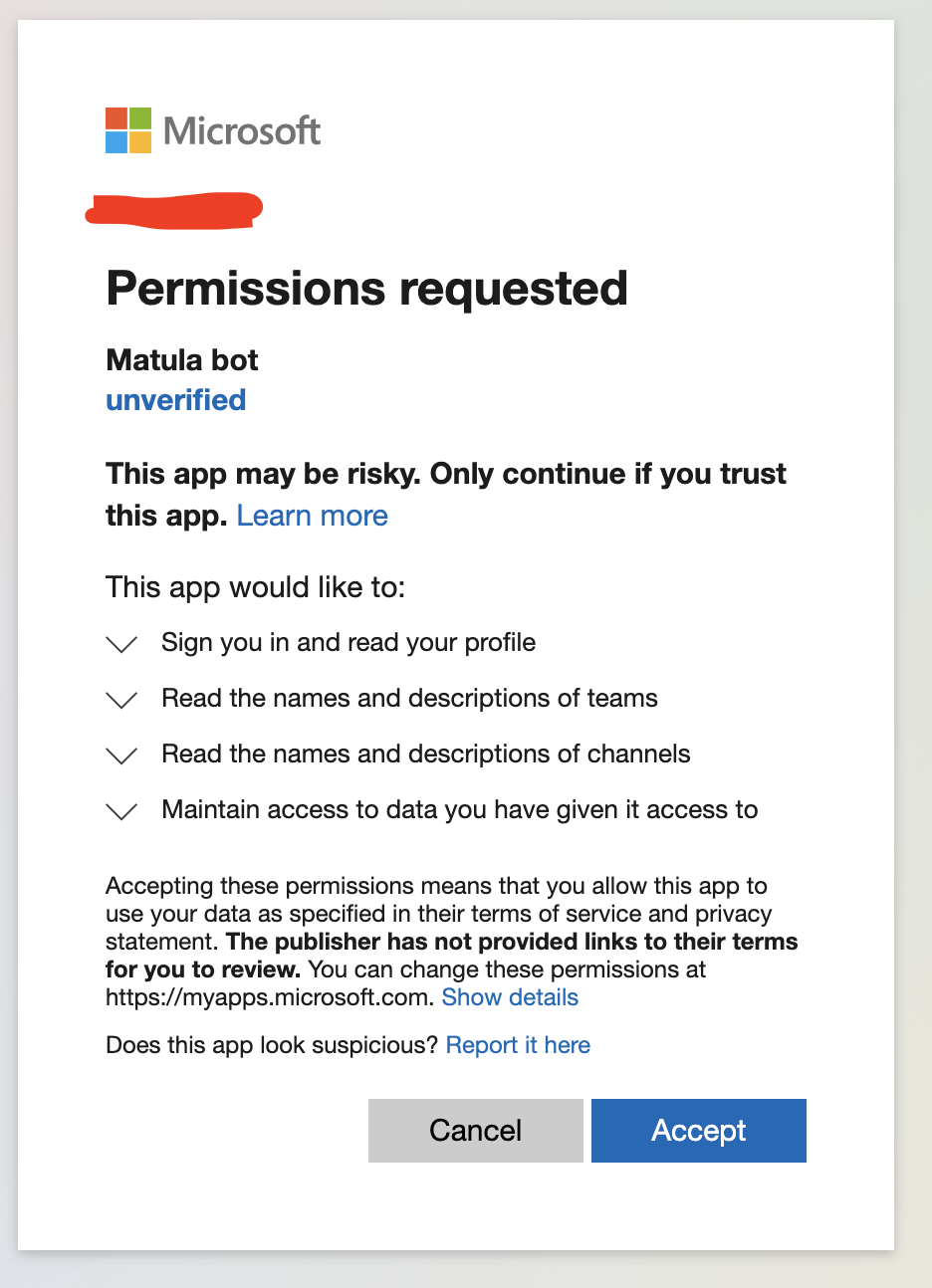 Microsoft Teams Graph Api All About Scopes 